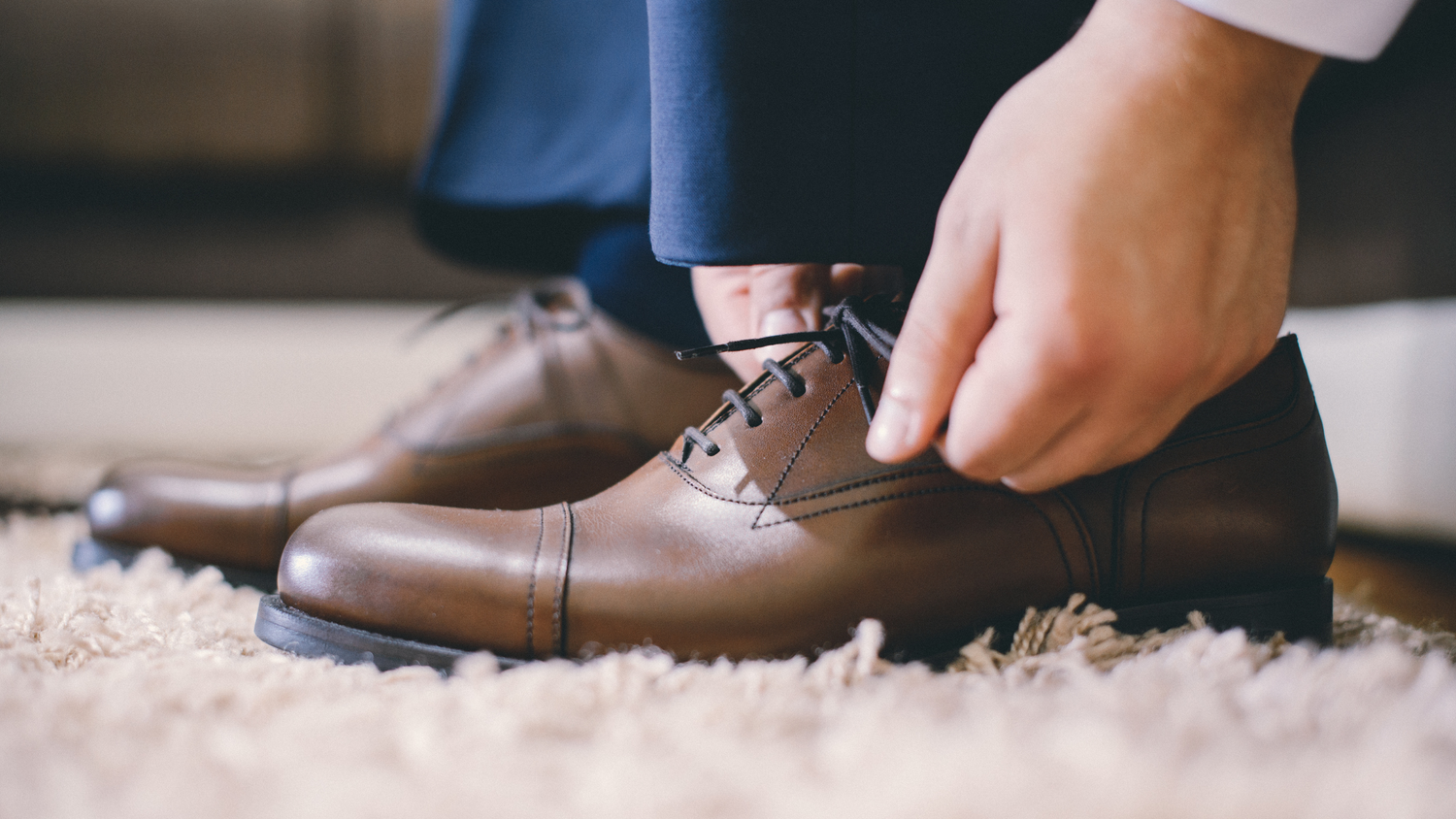 Premium Leather Shoes and Belt Collection | Lluis Shoes Co. – www ...